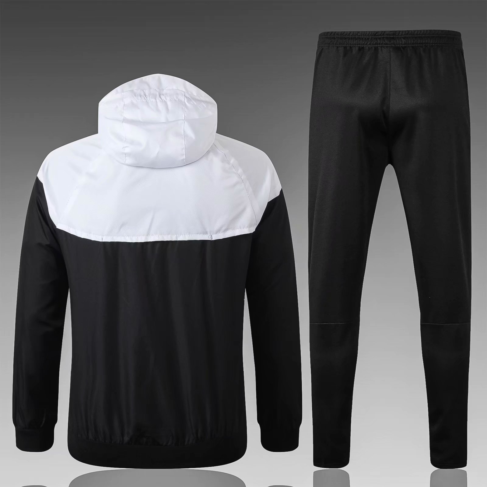 PSG Wind Breaker Tracksuit - Stepiconic