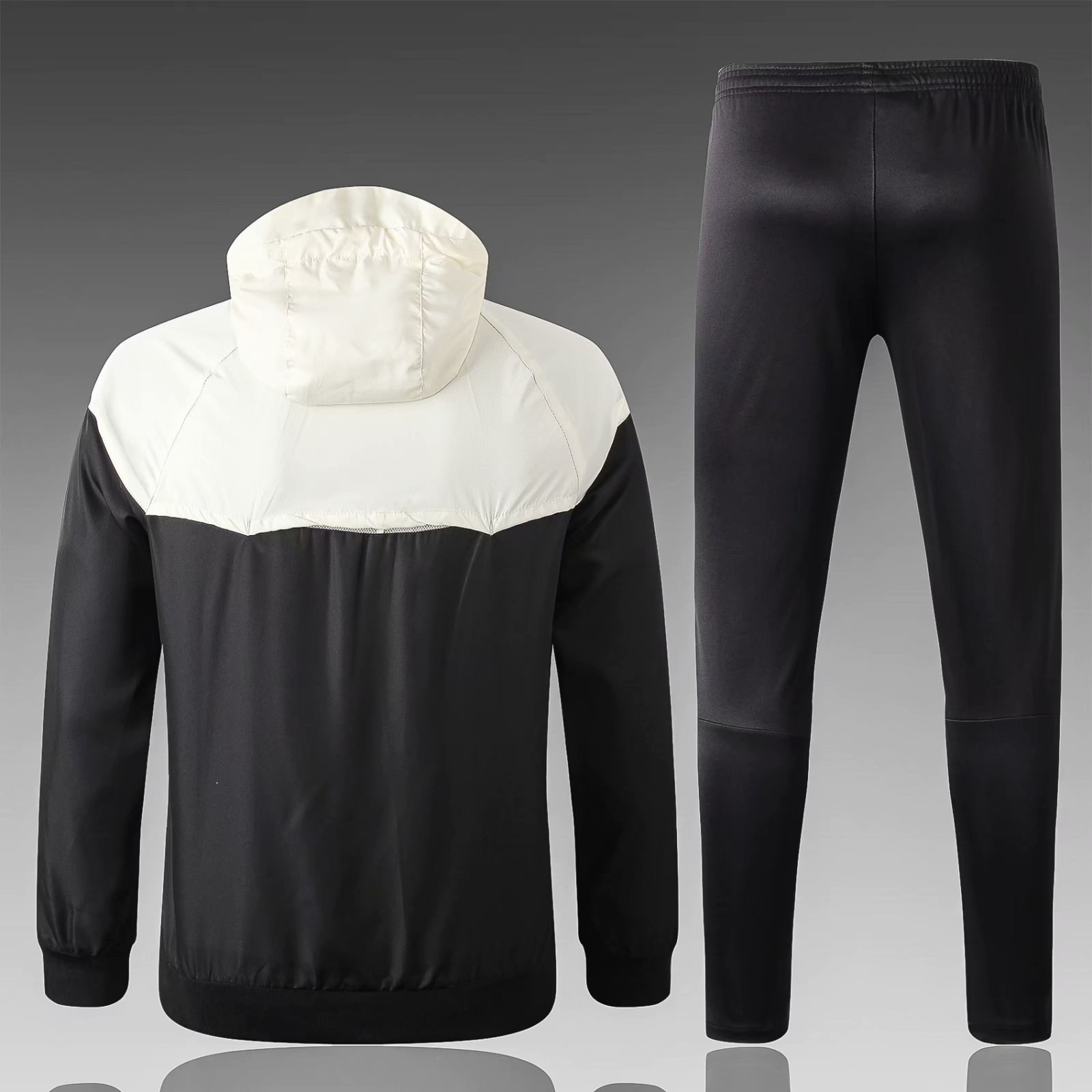 PSG Wind Breaker Tracksuit - Stepiconic